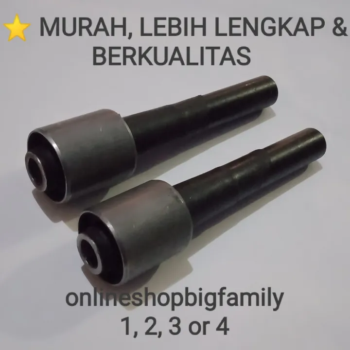 BOS MONTING BEAT FI/VARIO FI | Lazada Indonesia