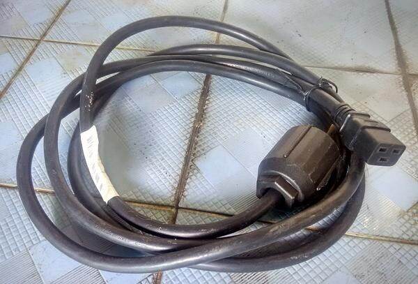 kabel power ups apc kapasitas besar atau lainnya | Lazada Indonesia