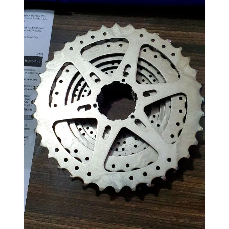 ★Shimano cogs cassette sprocket 9,10,11 and 12 speed deore microspline ...