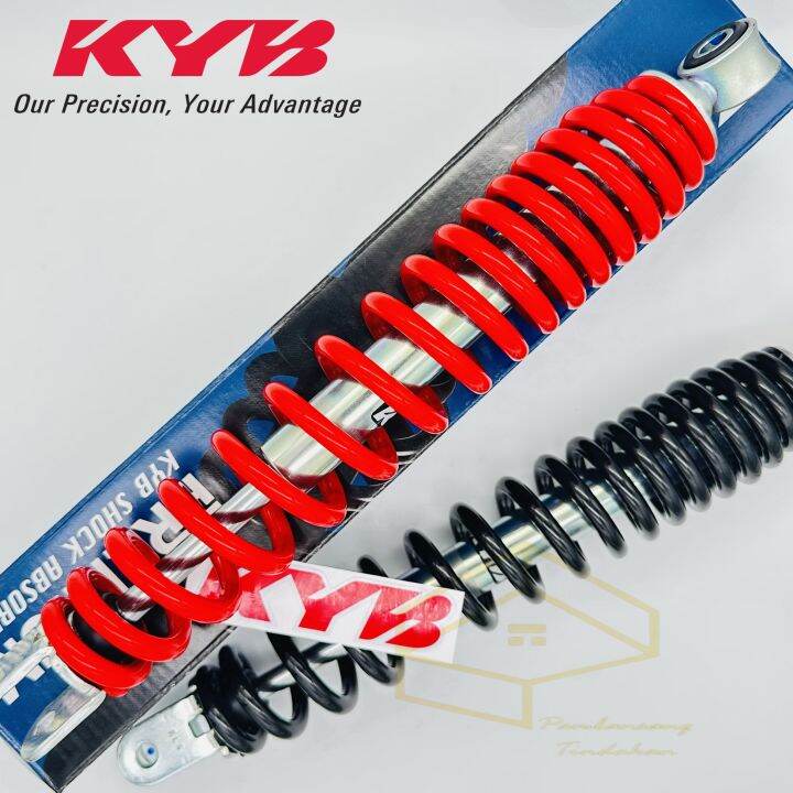 KYB Premium Shock Absorber for Beat 110, Beat 110 Fi, Click 125i, Click ...