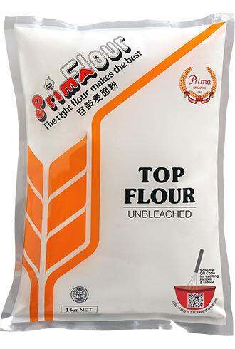 Prima Flour Top Flour 1kg | Lazada