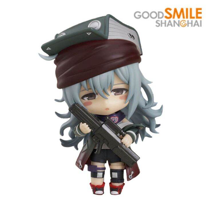 [COD]Good Smile Original Nendoroid 1338 G11 Girls Frontline GSC Genuine ...
