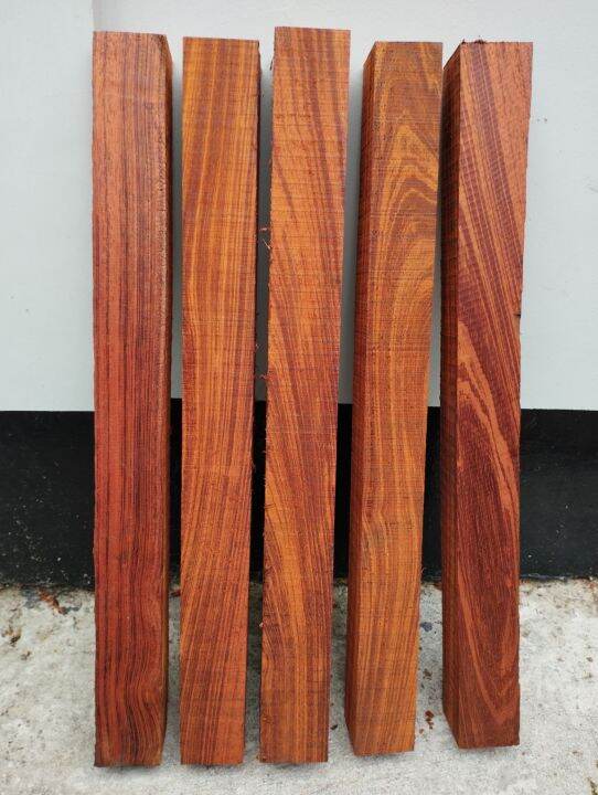 Serat cantik kayu rengas ready papan dan balok ukuran bisa custom ...