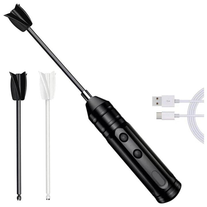 Resin 3d Printer Mlife Upgraded Resin Mixer, Epoxy Resin Electric ...