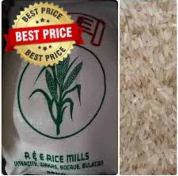 MARIPOSA SINANDOMENG RICE 5 KILOS | Lazada PH