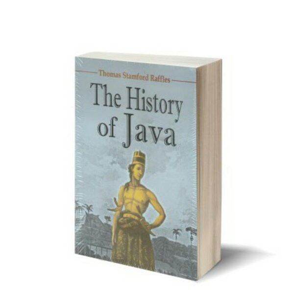 Buku The History of Java Thomas Stamford Raffles ORI | Lazada Indonesia