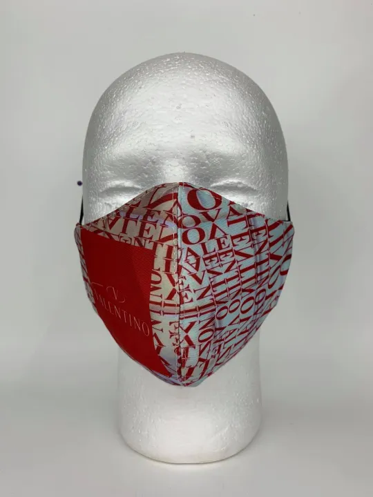 Full sublimation washable facemask pollution mask | Lazada PH