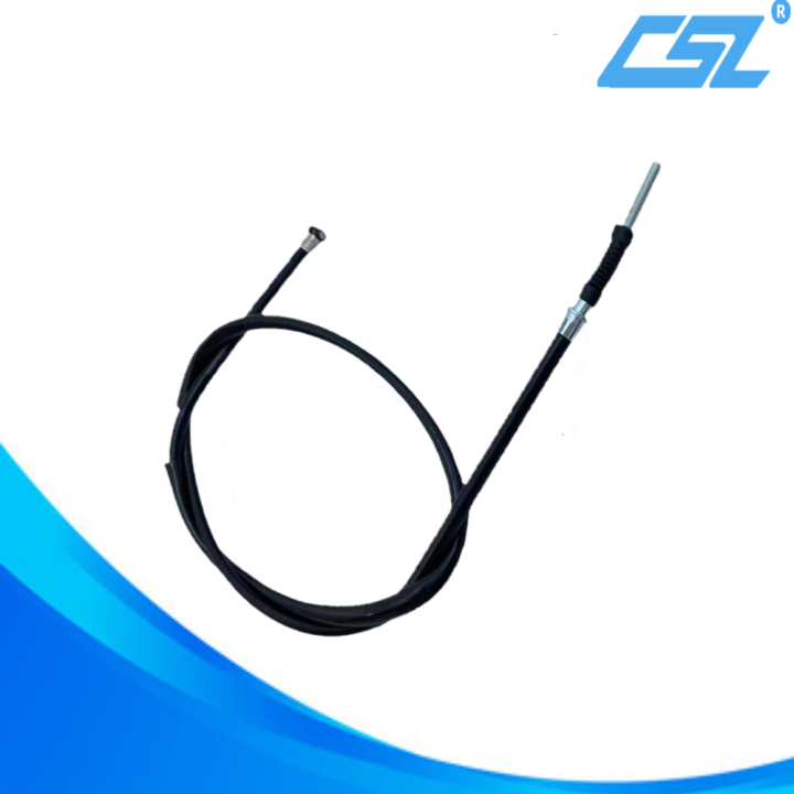 CSL Brake Cable Suzuki Smash110 Japan Quality | Lazada PH