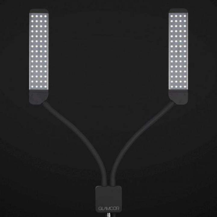 Glamcor Professional Lighting Classic Elite 2 (Grey) | Lazada PH