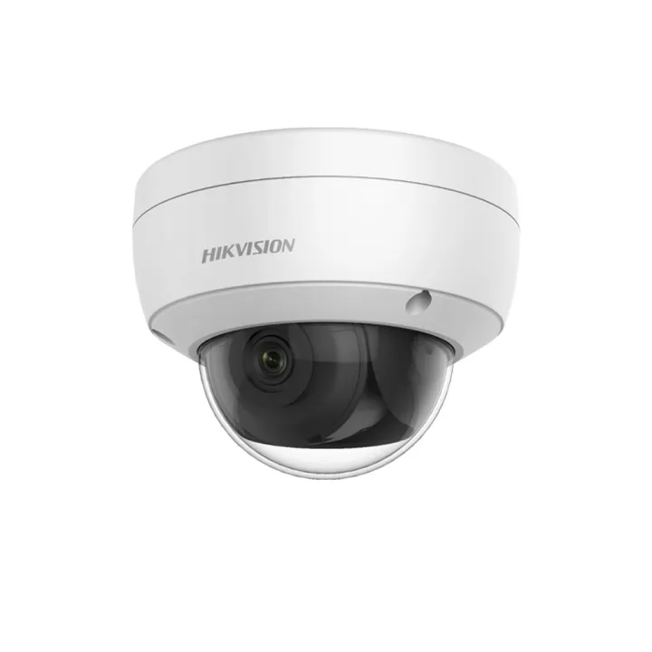 Hikvision DS-2CD2146G1-I 4 MP IR Fixed Dome Network Camera - ezCCTV ...