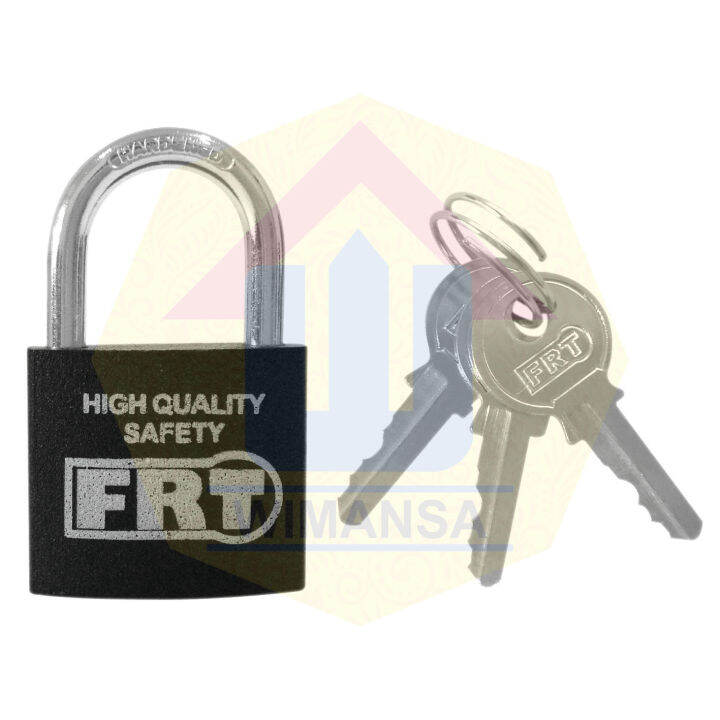 GEMBOK FRT 20 mm - GEMBOK RUMAH - GEMBOK PAGAR - TIPE 5022-0171 ...