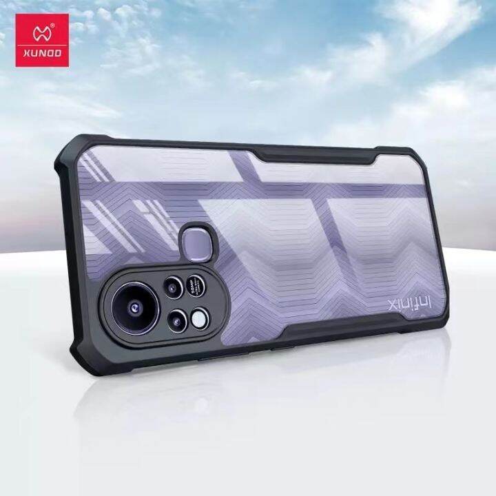 INFINIX NOTE 11S / INFINIX NOTE 12 G96 / INFINIX NOTE 12 PRO / NOTE 30 ...