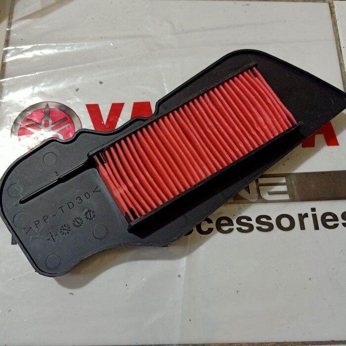 Filter udara saringan udara Air Filter yamaha Mio M3 Gt fino fi ...