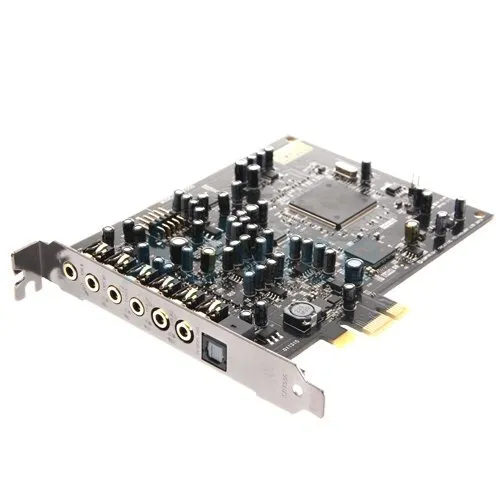 Sound Card Creative Blaster Audigy RX | Lazada.co.th