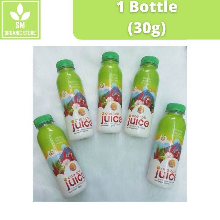 One Opti Juice Drink 1 Bottle | Lazada PH