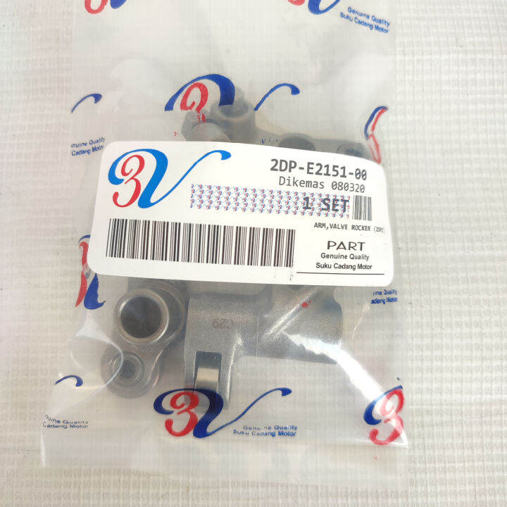 PLATUK NMAX 2DP-E2150-00 | Lazada Indonesia