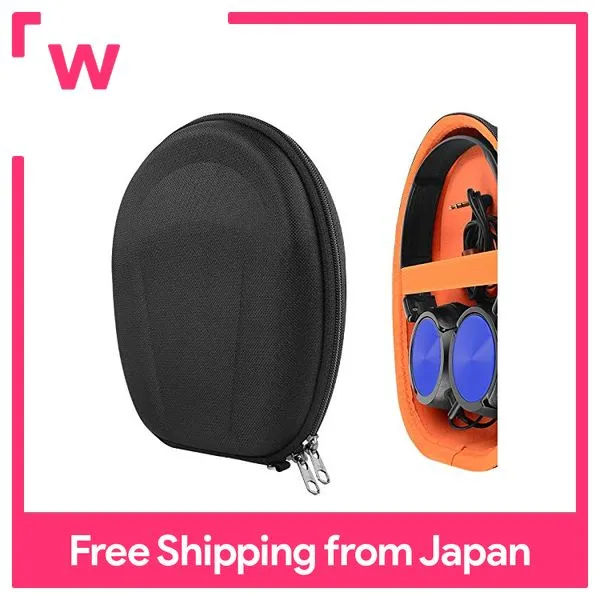 Geekria Case for SONY WH-XB700, WH-CH510, WH-CH500, XB950BT, XB950N1 ...