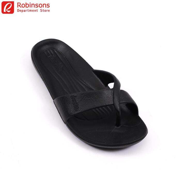 Duralite Sandals Kristine Black | Lazada PH
