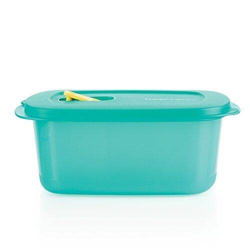 Tupperware Microwavable food container with lid | Lazada PH