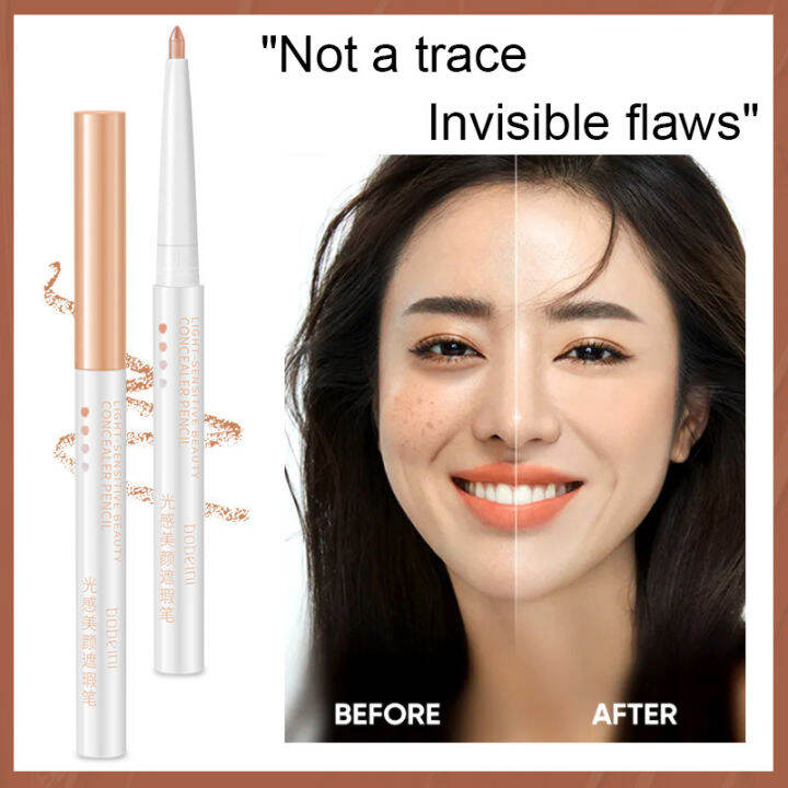 Spot Acne Marks Repair Face Dark Circles Nasolabial Freckles Lying ...