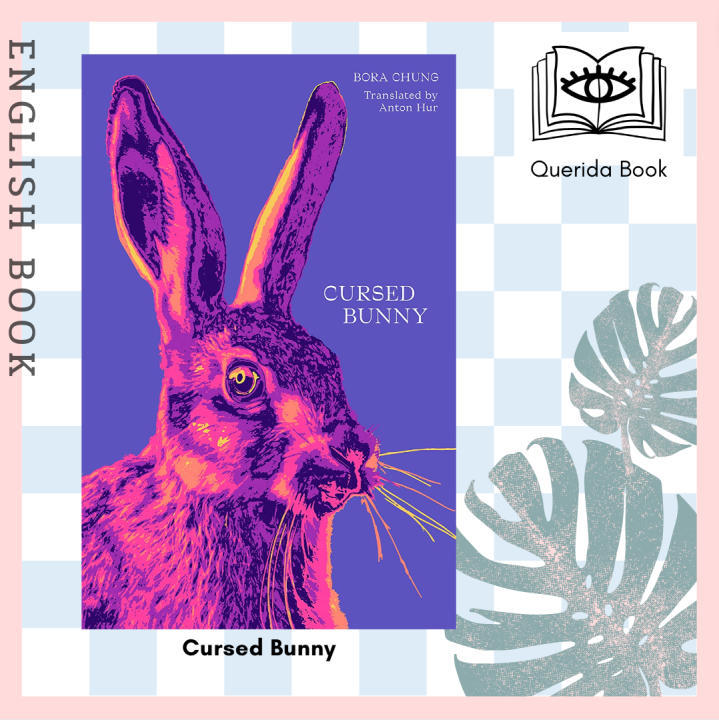 [Querida] Cursed Bunny by Bora Chung | Lazada.co.th