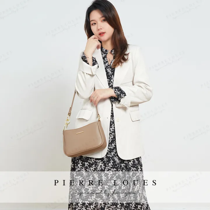 กระเป๋า Peel Louis รุ่นใหม่สำหรับผู้หญิง 2022 กระเป๋าใต้วงแขนแฟชั่น ...