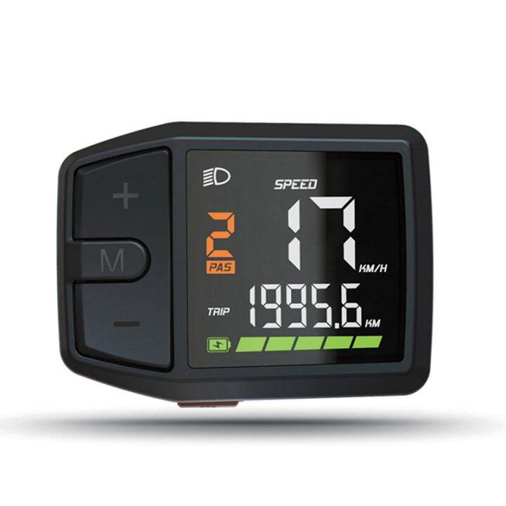 For Bafang Mid Motor DZ41 Display for BBS0102 03 HD M500 M600 G510 M620 ...