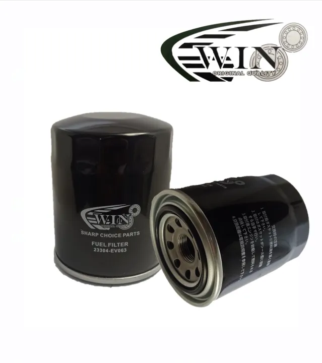 FUEL FILTER (23304-EV063) HINO DUTRO 300W04D TN/TP ( 100mm) 1 PC ...