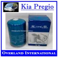 OIL FILTER For Kia Pregio, Genuine Mobis, OK410-23-802A | Lazada PH