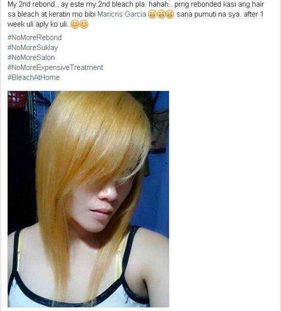 Sonique Hair Bleaching Set / BLEACHING POWDER ( Small Set Good for 1 ...