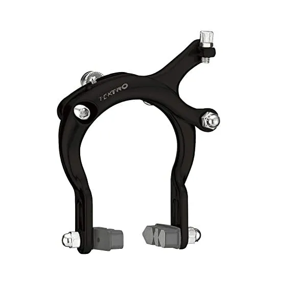 Tektro 900A Front Black BR-TK-159 | Lazada PH