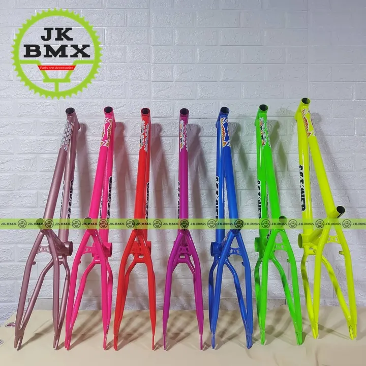 CATCHER Oversize Frame for BMX 20 | Lazada PH