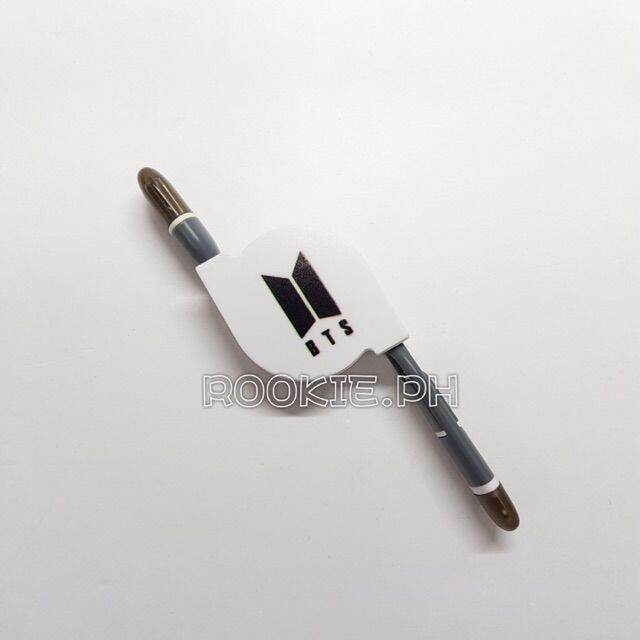 BTS Fast Charger Adjustable Quick Charging Cable 2.1A | Lazada PH
