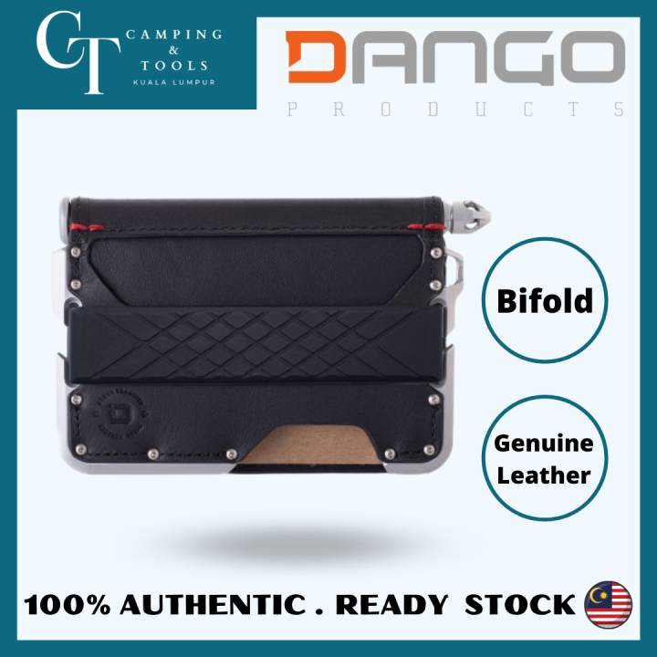 Dango D01 Dapper Pen Wallet | Lazada