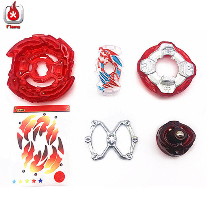 Beyblade Burst Gyro B146 Flare Dragon | Lazada PH