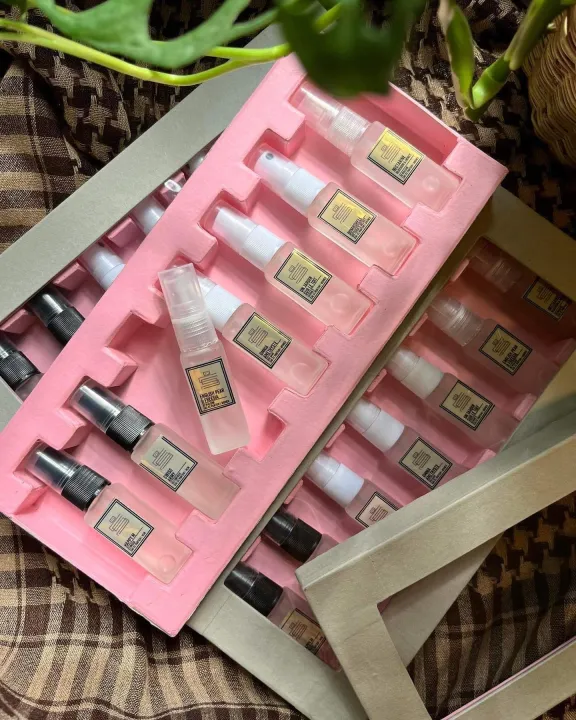 ‼️ NEW ‼️NEW | SPS Gift Set | Senteurs Par Shey Top 7 Best Selling ...