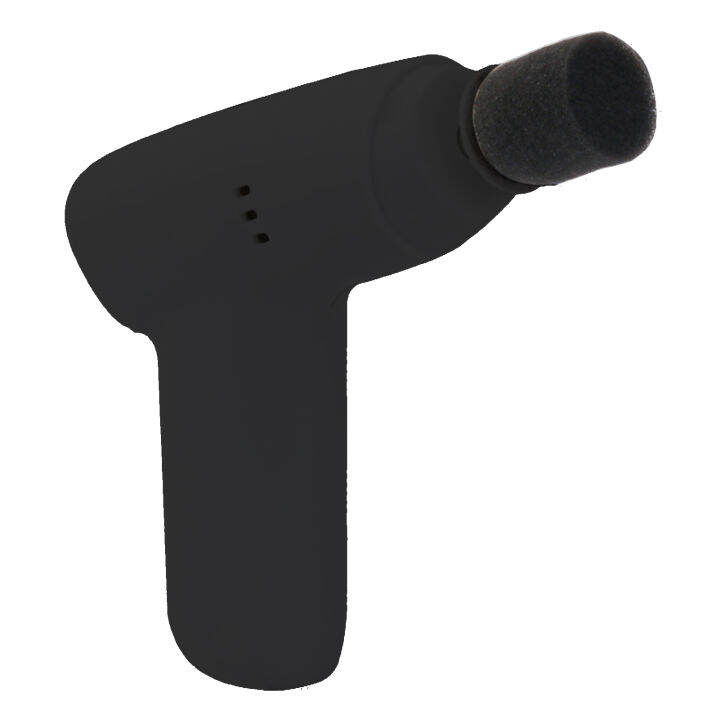 NANWEI Rechargeable Polisher Tool Set 2-speed Waxer Mini Portable ...