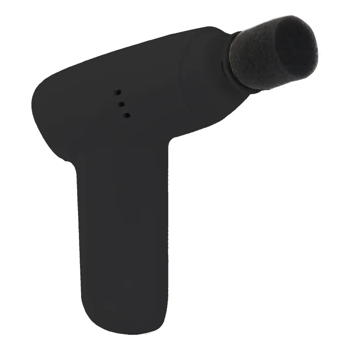 Rechargeable Polisher Tool Set 2-speed Waxer Mini Portable Polishing ...