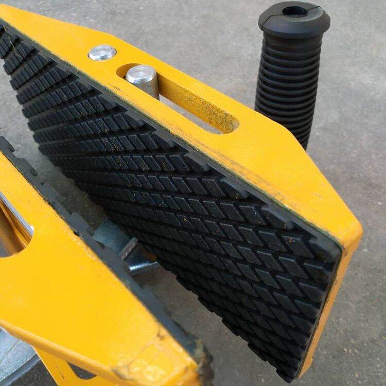 Double Hand Marble Stone Carry Clamp Scissor Carry Clamps Lifter ...