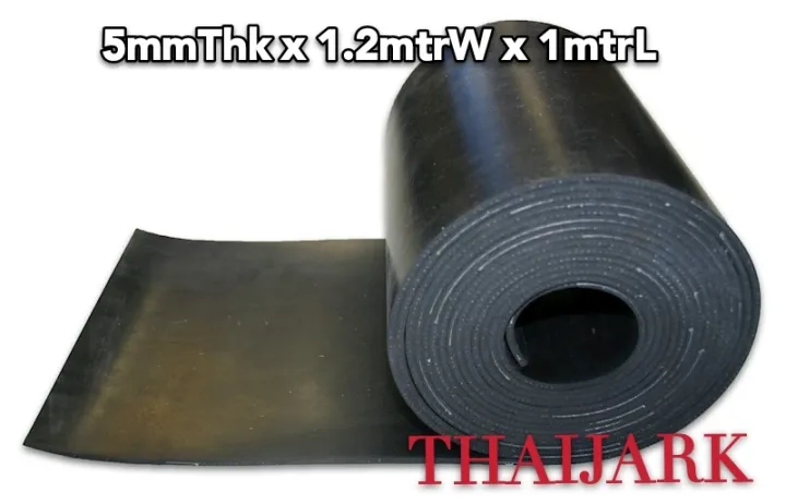 Neoprene Rubber Sheet With Fabric Insertion, Chloroprene Rubber Sheet ...