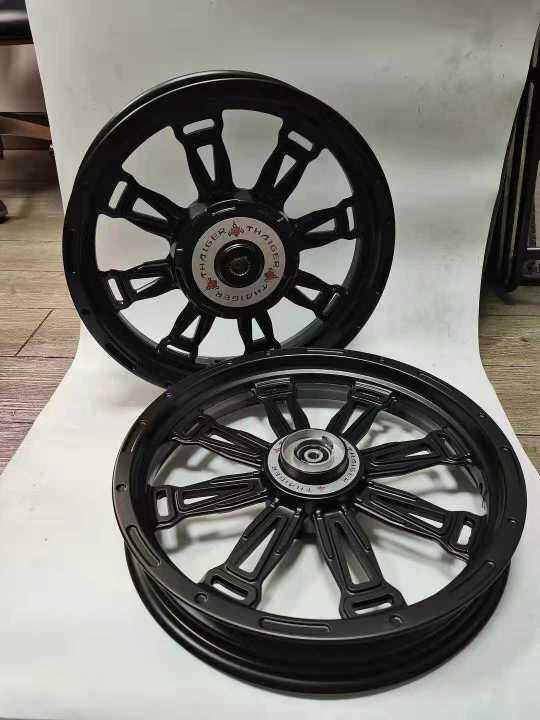 Thaiger Mags Mio 115/125 | Lazada PH