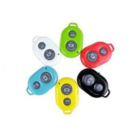 BLUETOOTH REMOTE SHUTTER UNTUK TRIPOD TONGSIS TOMSIS BLUETOOTH ANDOID ...