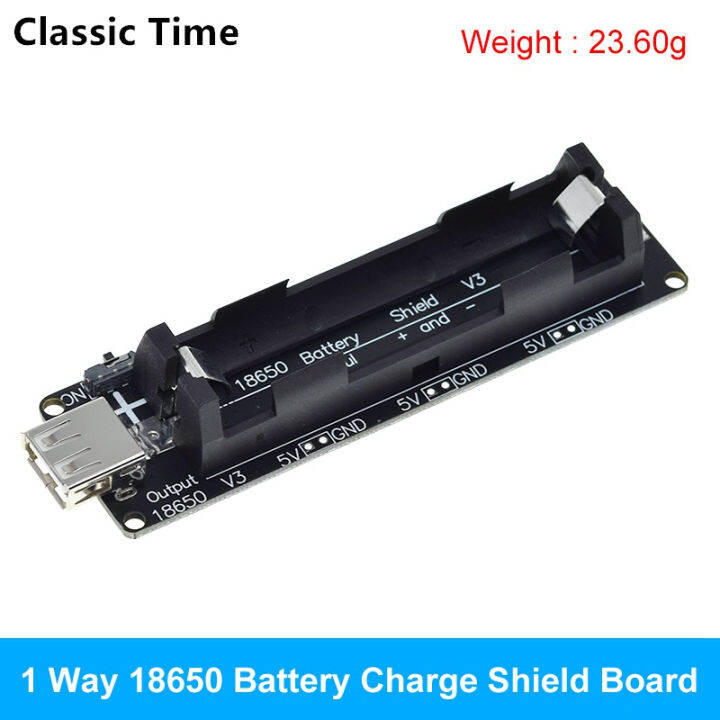 แผงกันแบตเตอรี่ลิเธียมแบบสองแรงดันไฟฟ้า V8โมดูลบอร์ดขยายสำหรับเครื่อง ...