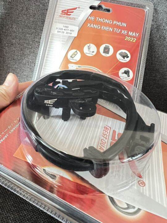 CẢM BIẾN CKP XE SH 125 2019, CLICK 150i 2019-2020, CLICK 125i 2015-2020 | Lazada.vn