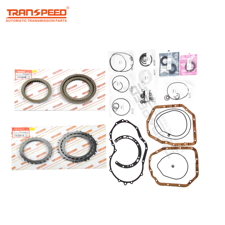 TRANSPEED Rebuild kit F4A232 F4A222 F4A212 KM175 KM177 KM179 Automatic ...