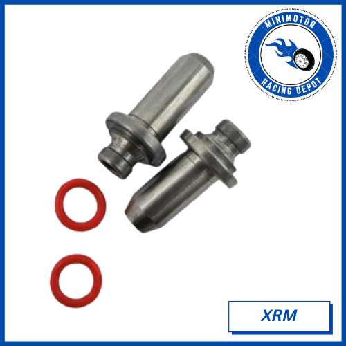 MOTORCYCLE VALVE GUIDE FOR XRM | Lazada PH