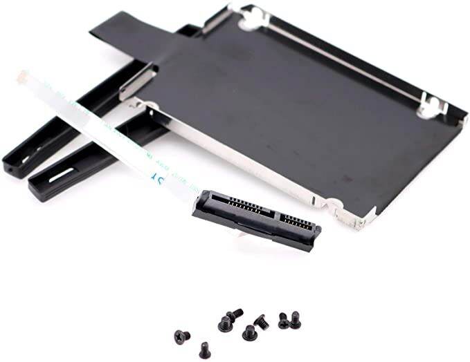 SATA Hard Drive Cable with HDD Caddy Bracket for ASUS ROG Strix G531 ...