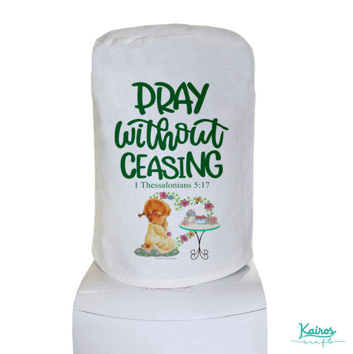 ROUND 5 GALLON COVER | Lazada PH