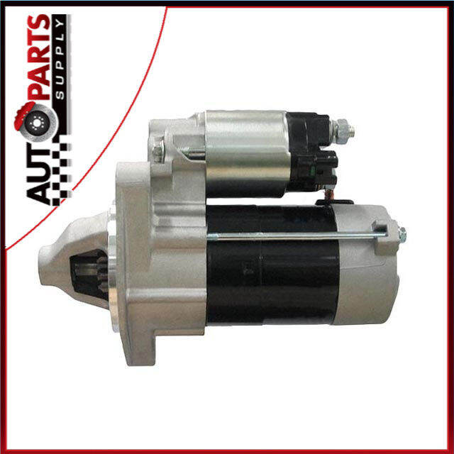 STARTER TOYOTA VIOS NCP42 28100-0M060 | Lazada