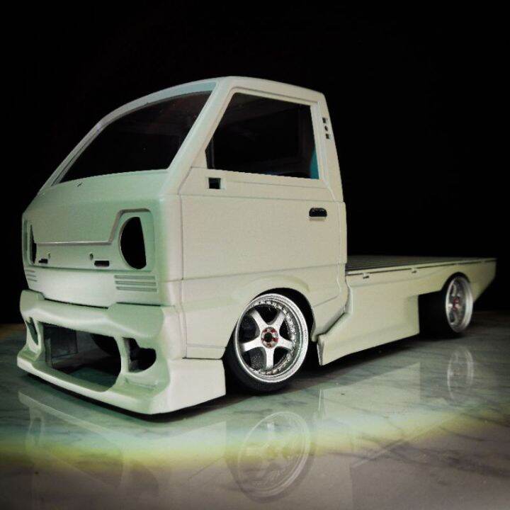 WPL D12 BODY KIT WPL D12 FZTK V2.1 | Lazada Indonesia